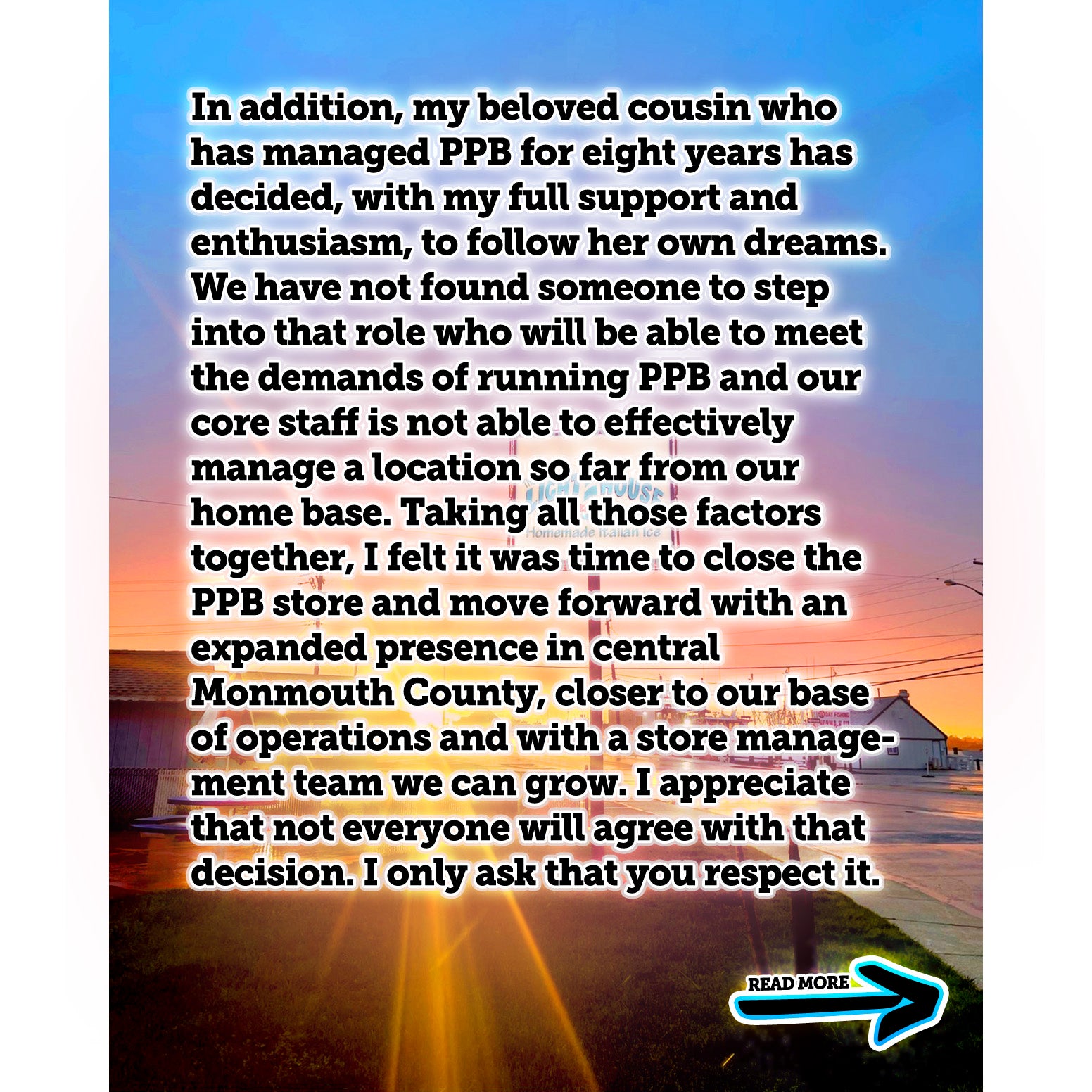 Our Locations | Strollo's Lighthouse