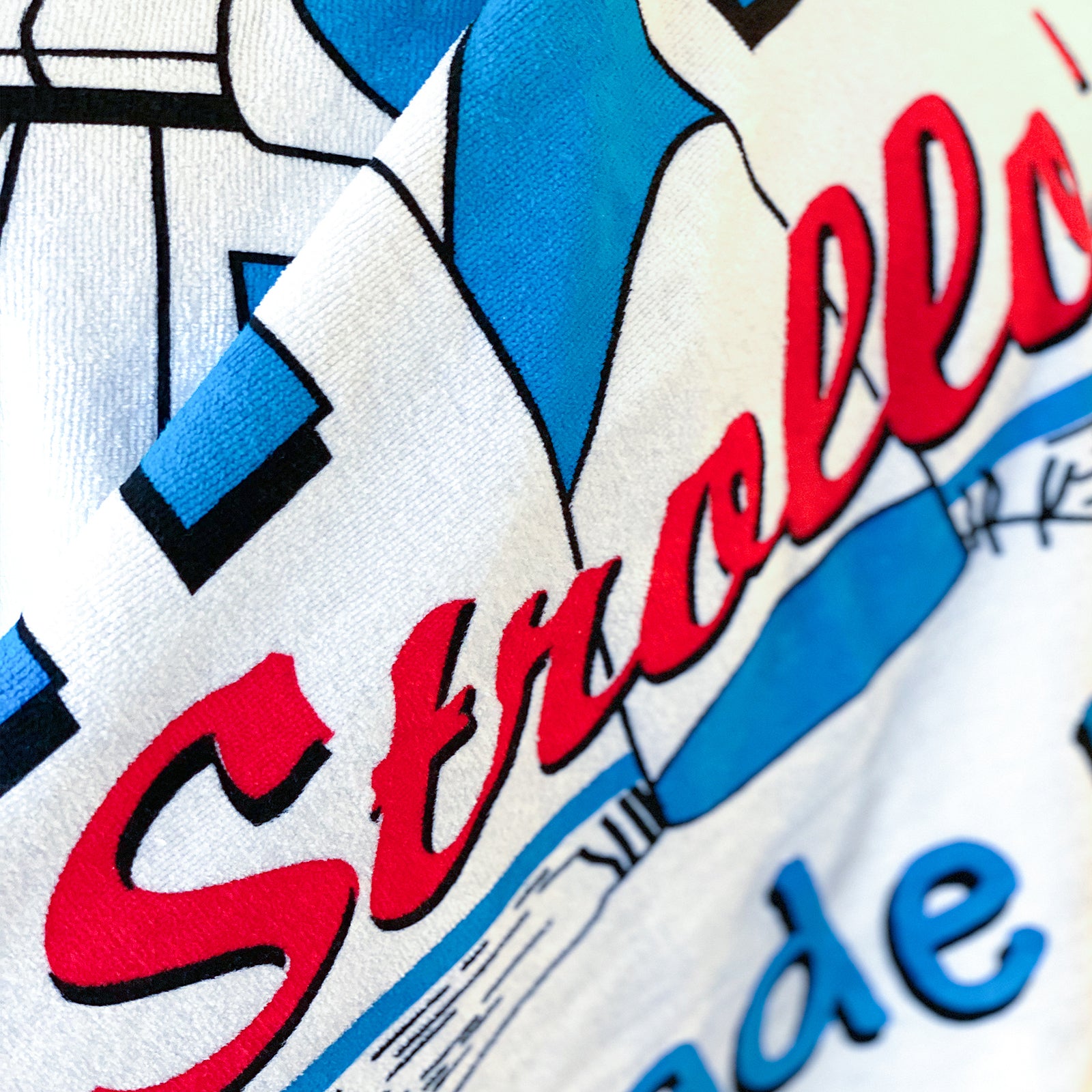 Strollo's Lighthouse Homemade Italian Ice — A Jersey Shore Tradition